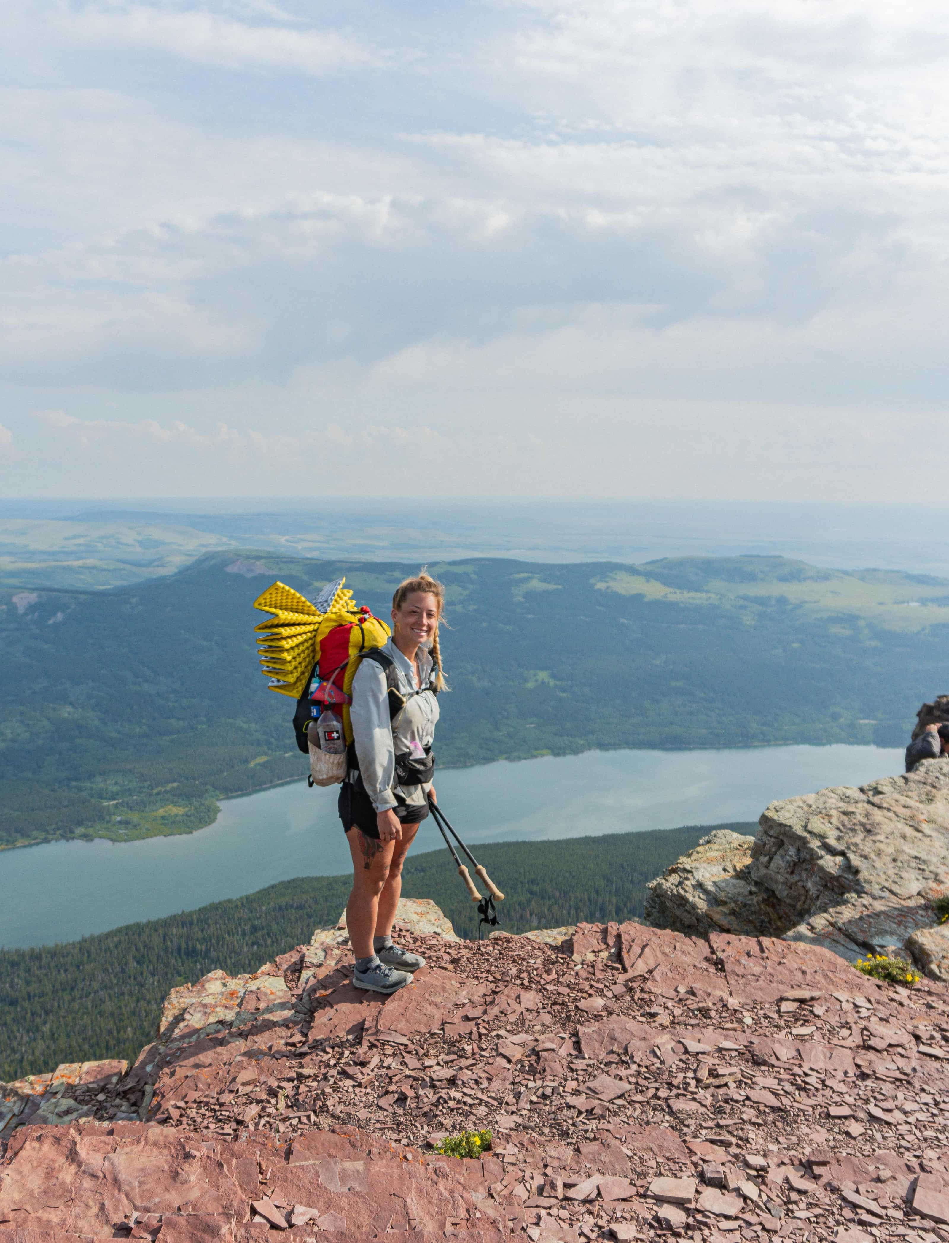 Why I Quit My Thru-Hike: Mental Health and Hiking