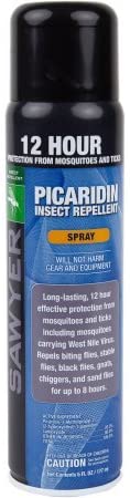 bestreviews.guide: 10 BEST Picaridin Mosquito Repellents of October 2021