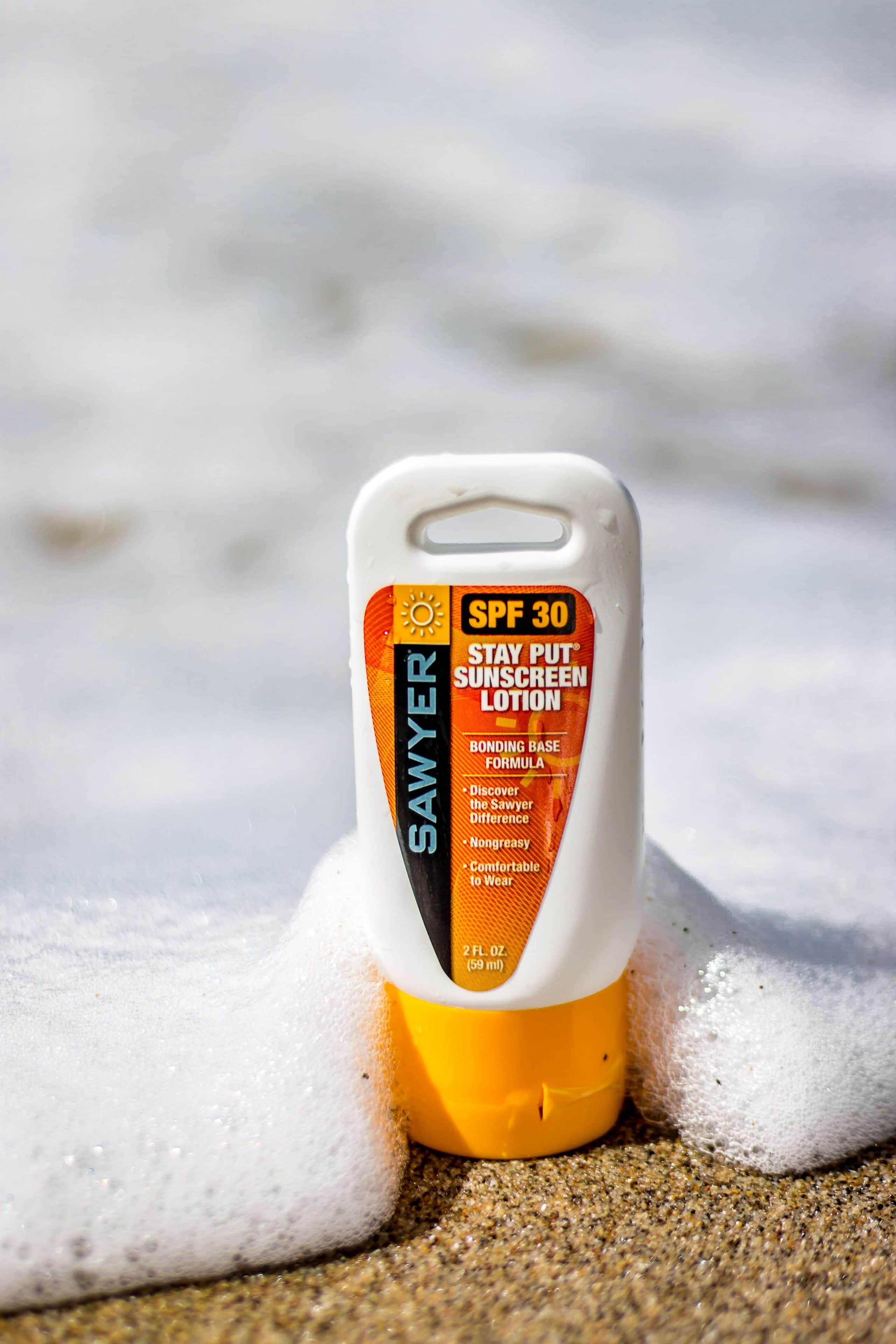 Different Types of Sunscreen Formulas & How They Work in the Skin