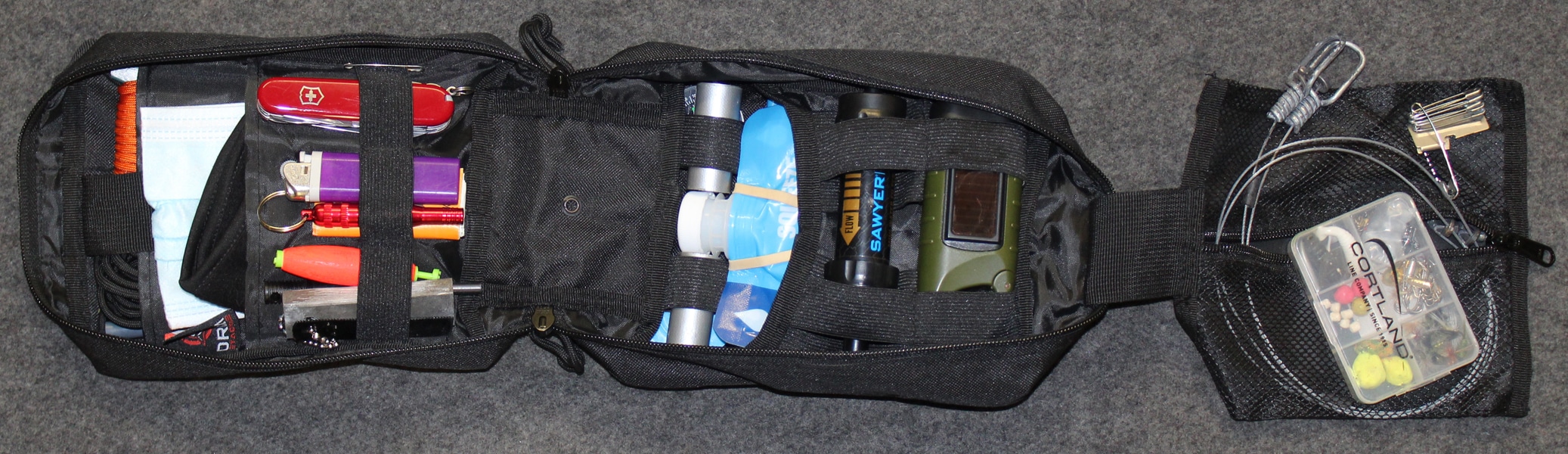Emergency Prep Gear: Best Emergency Essentials Kit, Checklist and Products