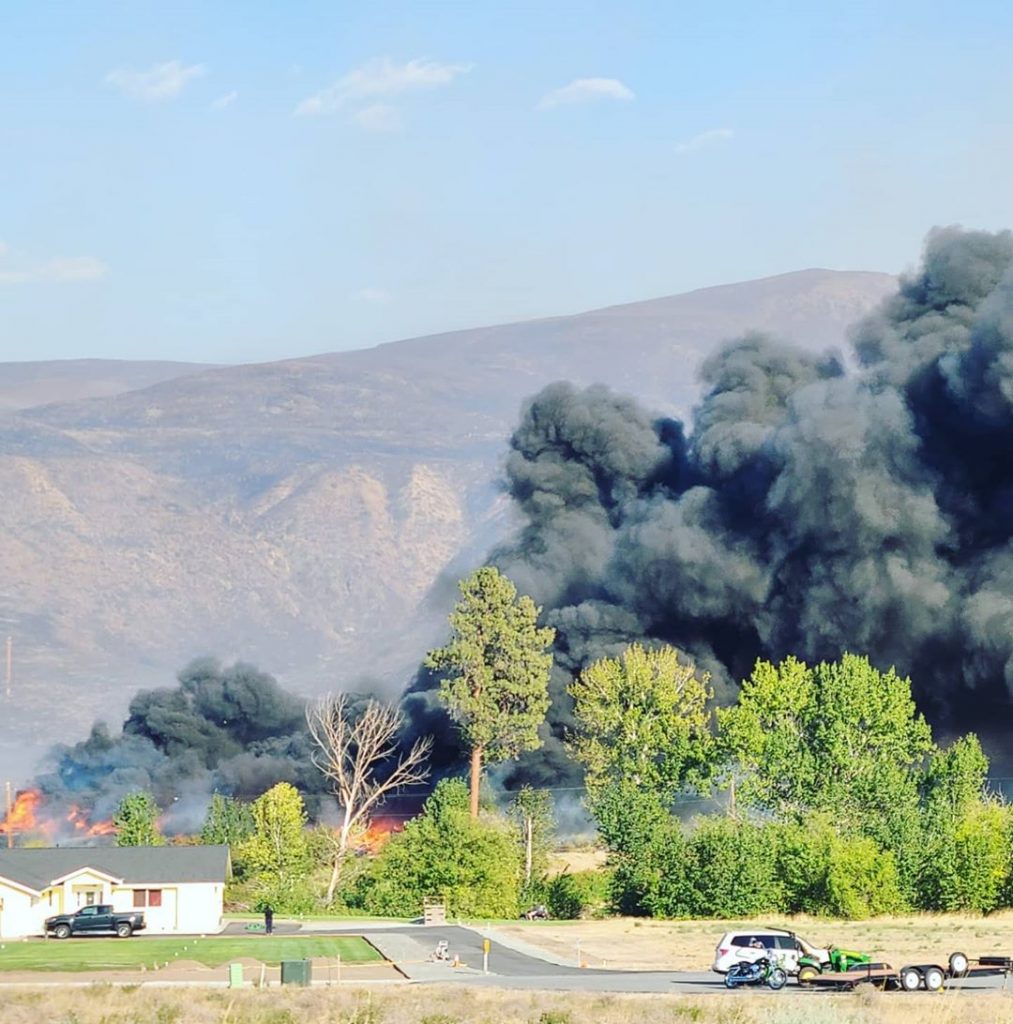 #WildfireWednesday: The Indigenous Impact