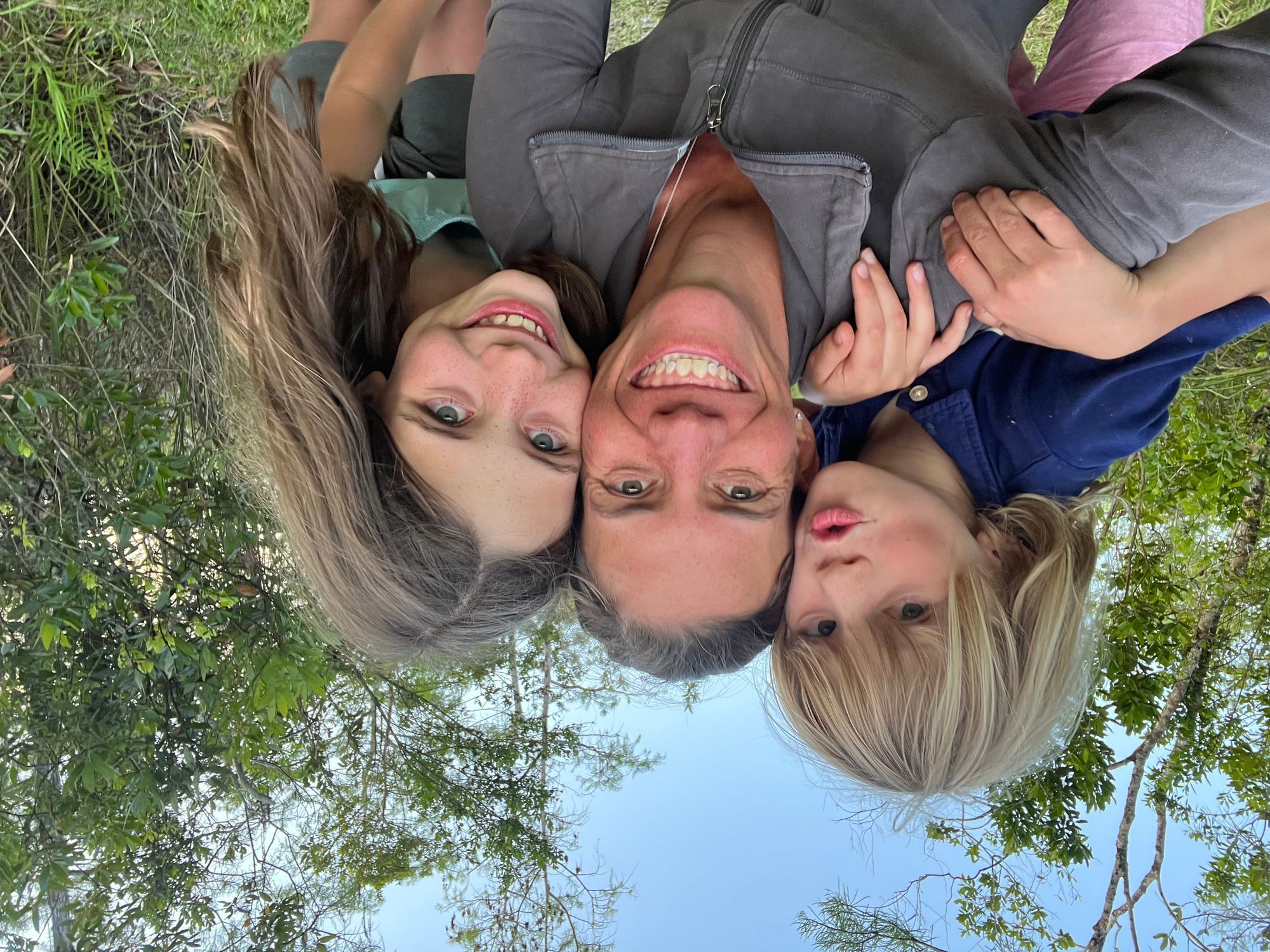 Micro-Adventuring with Jennifer Pharr Davis