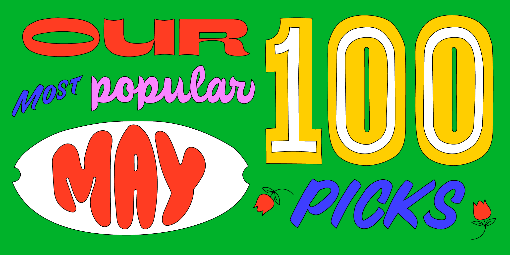 Wirecutter: Our 100 Most Popular May Picks