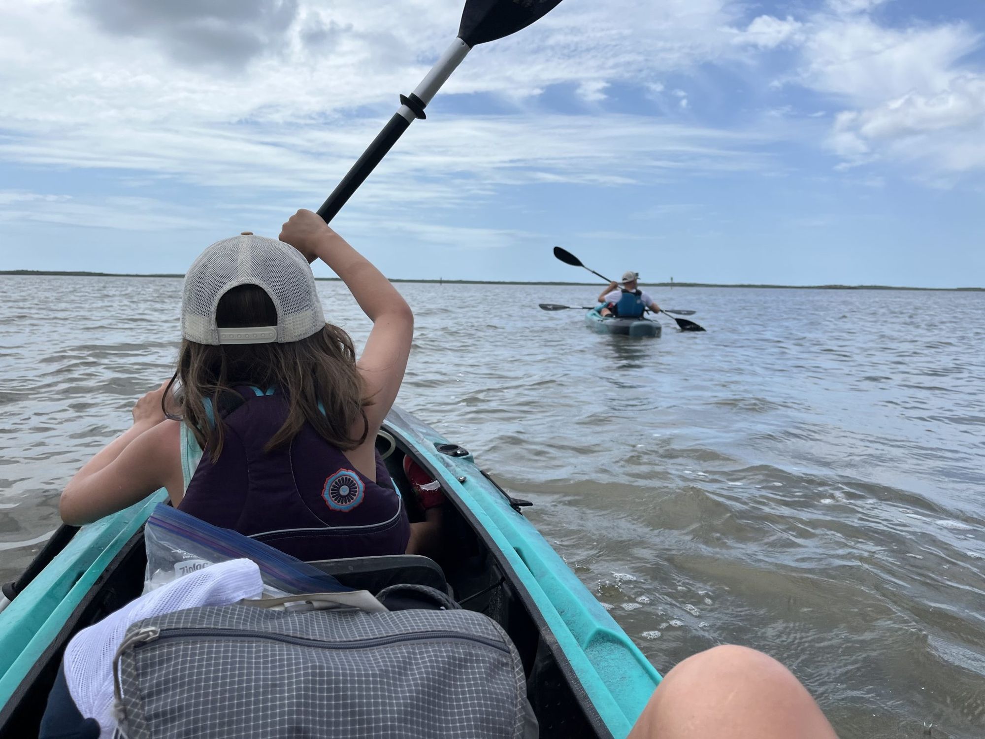 Astral: How to Plan Your First Kayak Trip – Lessons from the Everglades