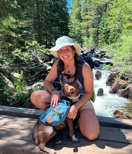 Meet the Denver-Based Nonprofit Inspiring Adventure in the Next Generation