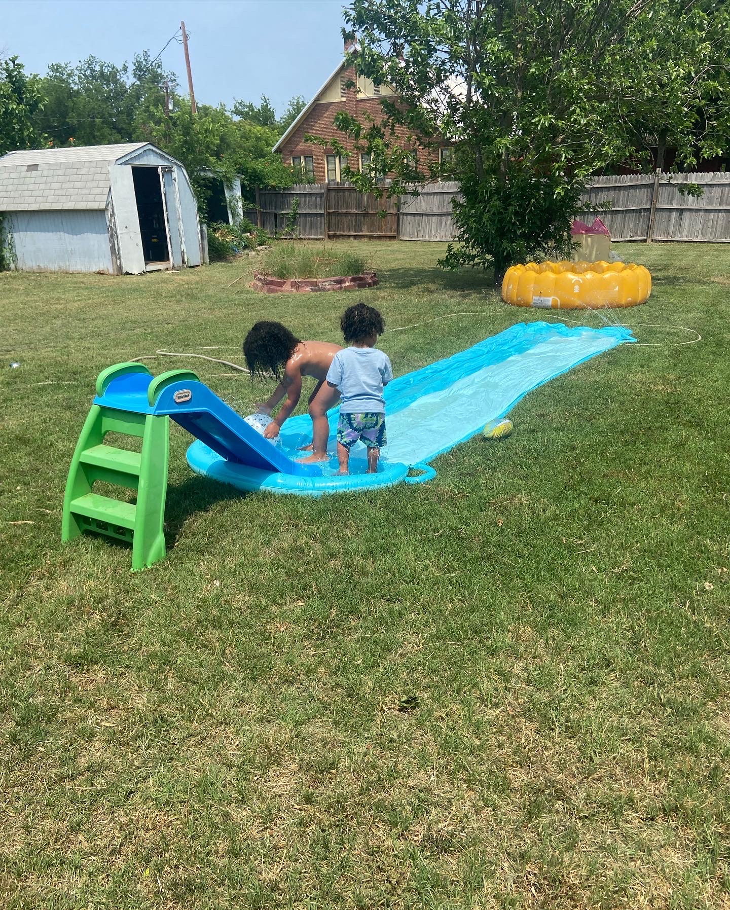 The Art of the Simple Adventure