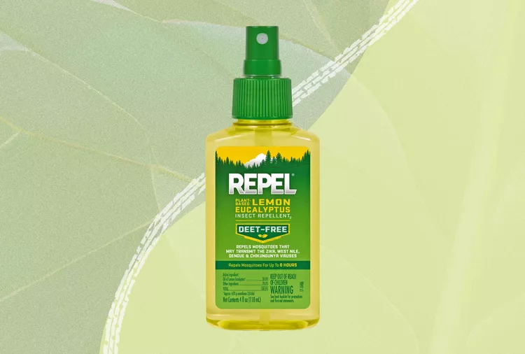 The Spruce: The 8 Best Tick Repellents of 2023, Tested and Reviewed