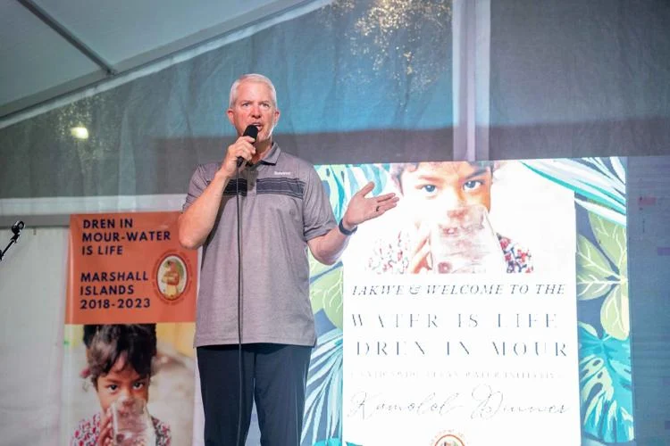 Marianas Variety: Marshall Islands honored for ‘water for all ...