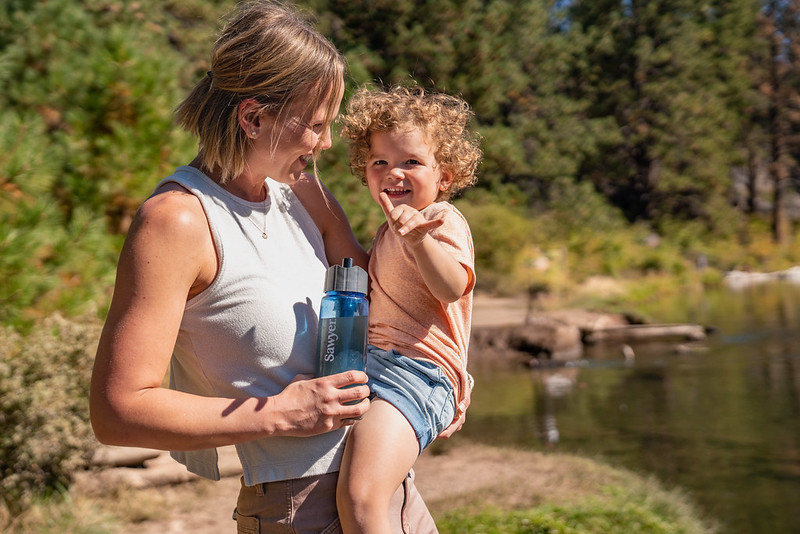 7 Ways to Teach Kids to Be Nature Defenders