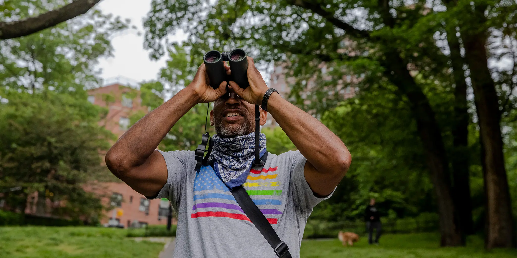 Wirecutter: Everything You Need to Start Birding, According to ...