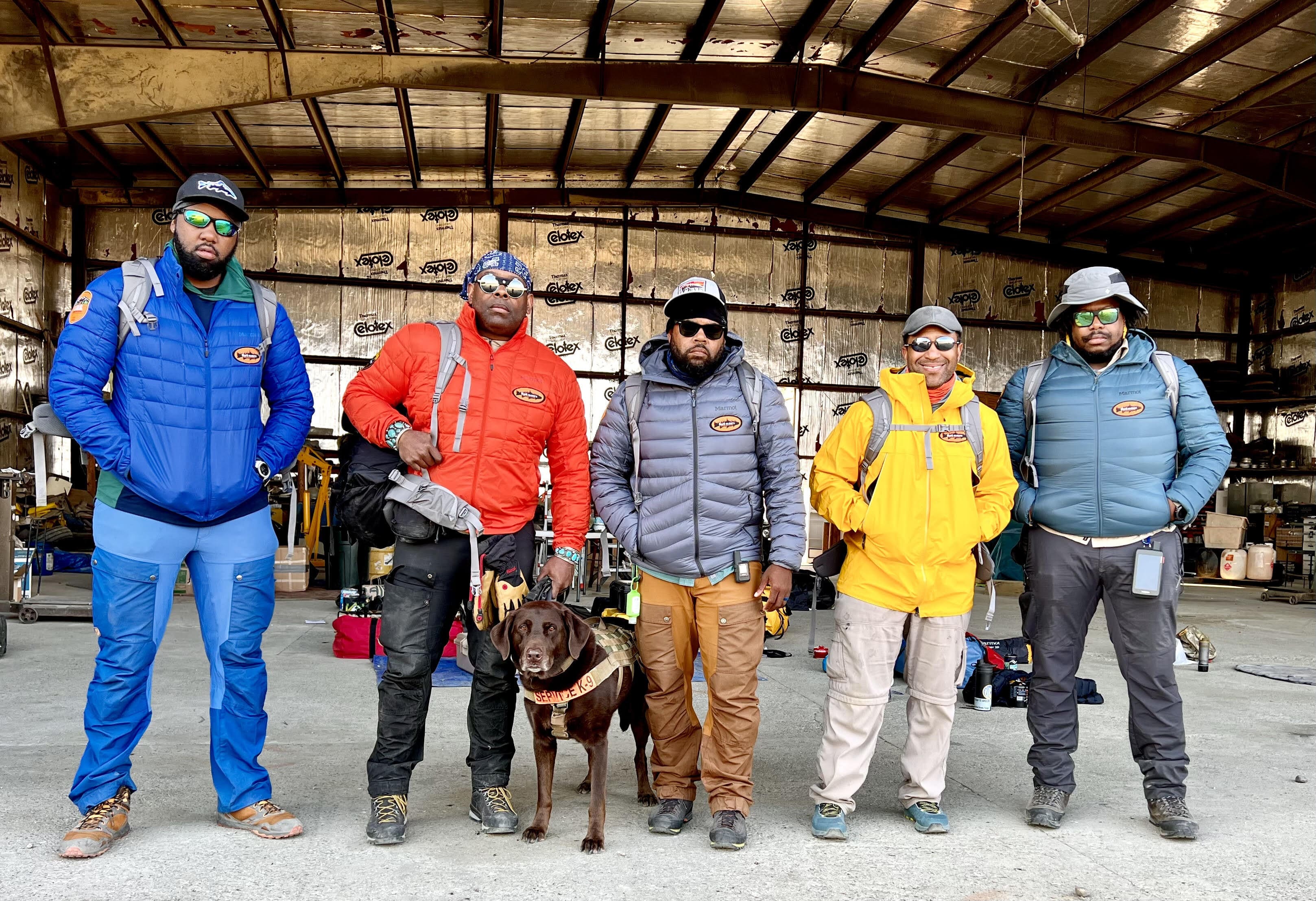 The Power of Vulnerability: An Interview with Chad Brown