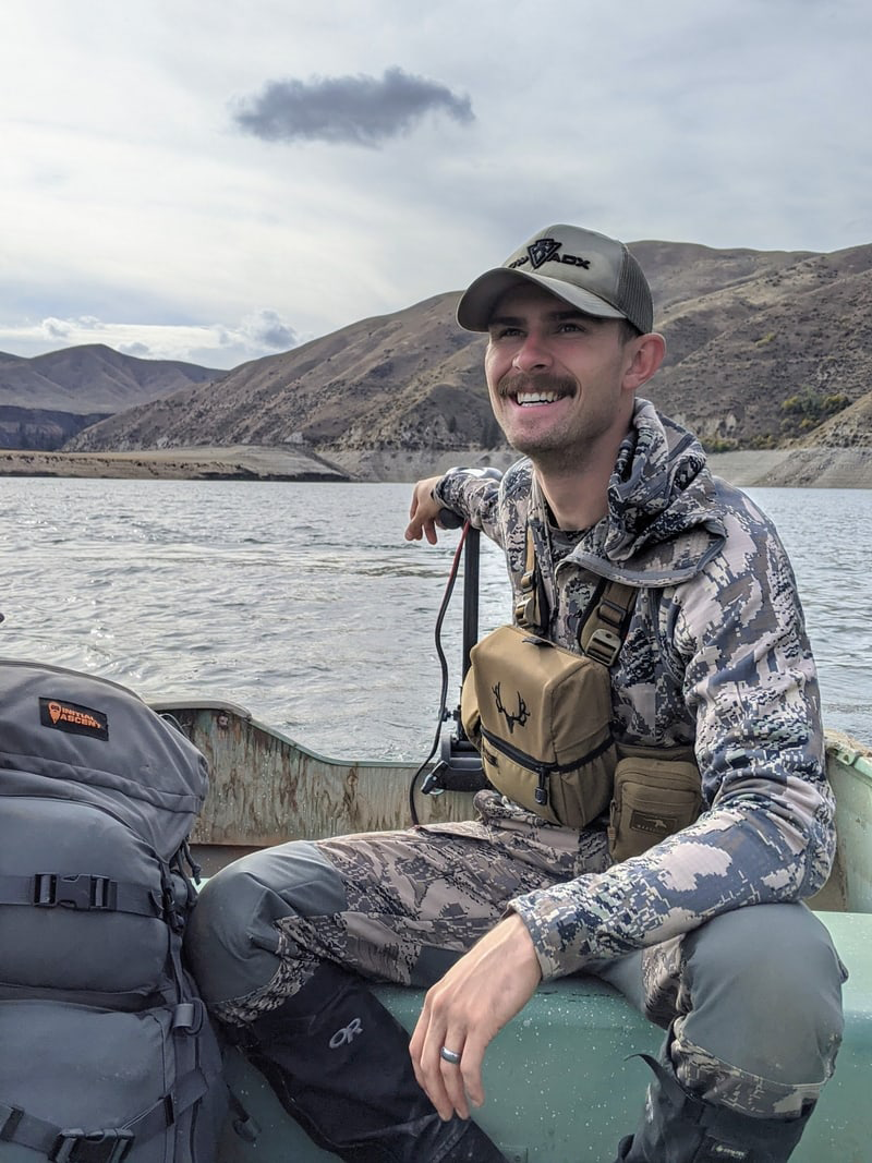 Sawyer | Protecting people, better.