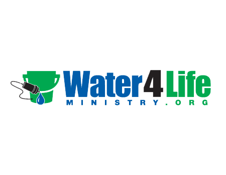 Water For Life - a Sawyer Partner