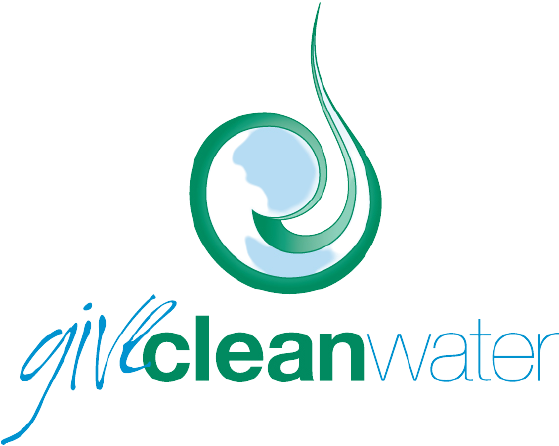 Give Clean Water - a Sawyer Partner