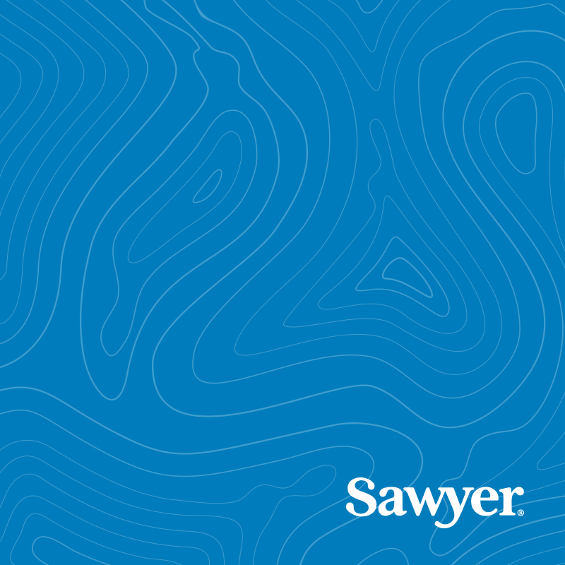 Sawyer Picaridin BOV Continuous Spray Insect Repellent