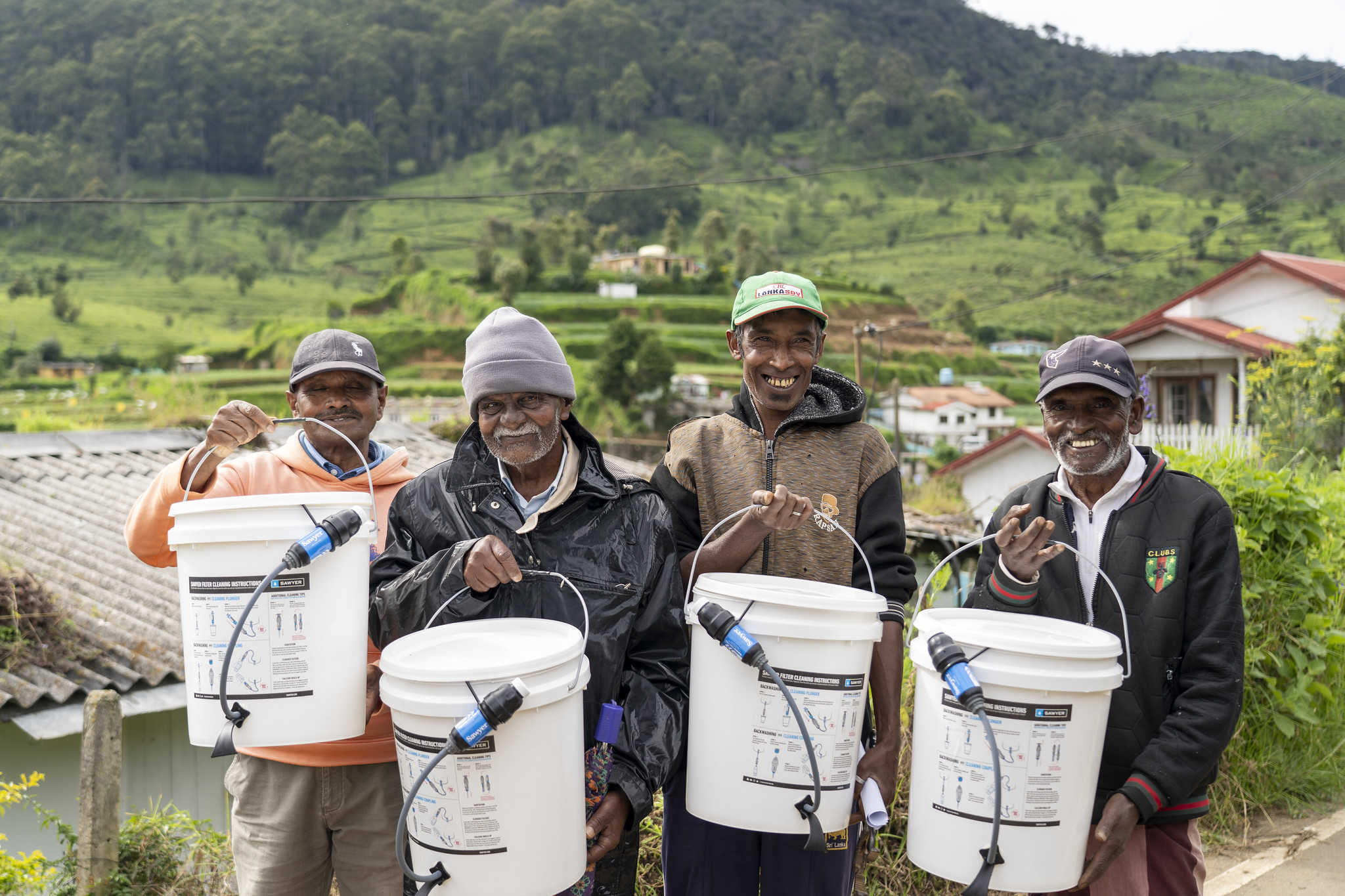 Water for Peace: Celebrating World Water Day