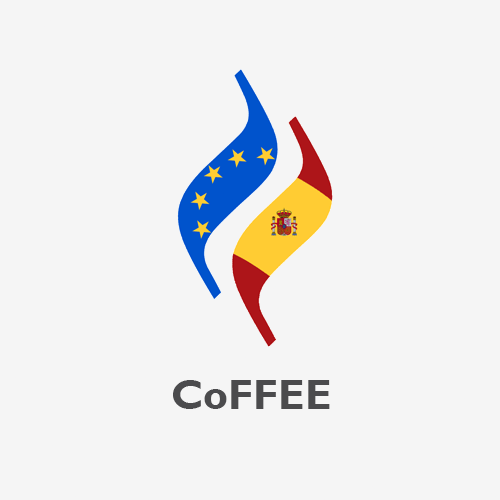CoFFEE-MRR: Plataforma Común de Fondos Europeos, módulo Mecanismo de ...