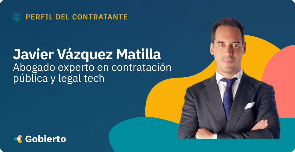 Javier Vázquez Matilla