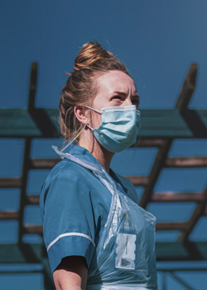 Telemetry Nurse: Career Guide, Salary, Certifications & More | Trusted ...