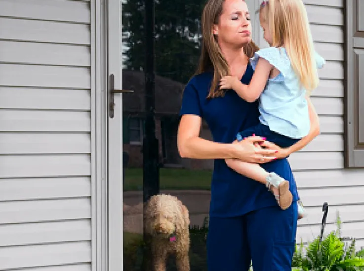 Find Your Next Travel Nurse or Allied Health Job | Trusted Health