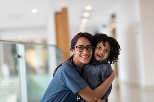 Careers at Trusted Health