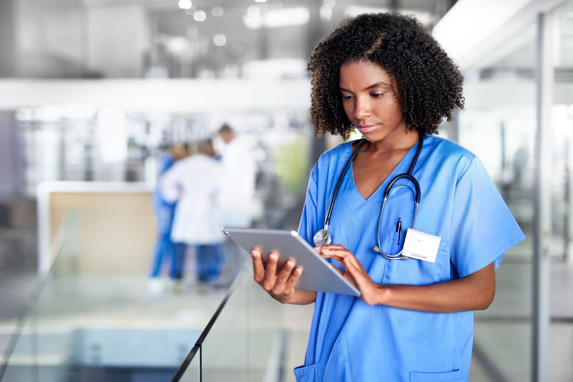 Nursing Specialties & Careers Guide | Trusted Health