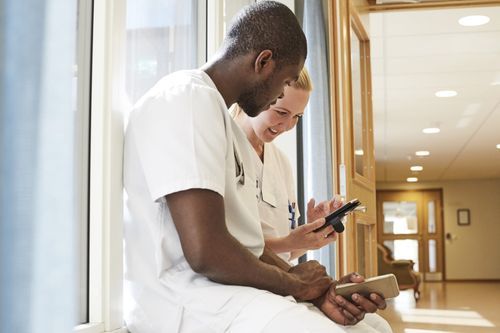 Nursing Specialties & Careers Guide | Trusted Health