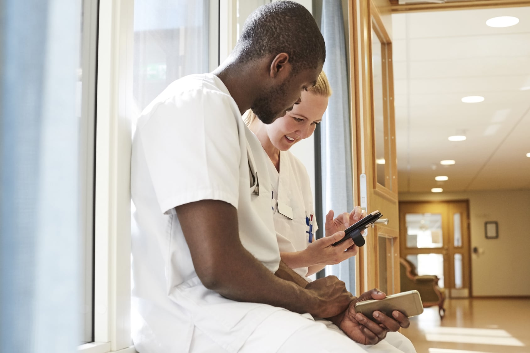 Nursing Specialties & Careers Guide | Trusted Health