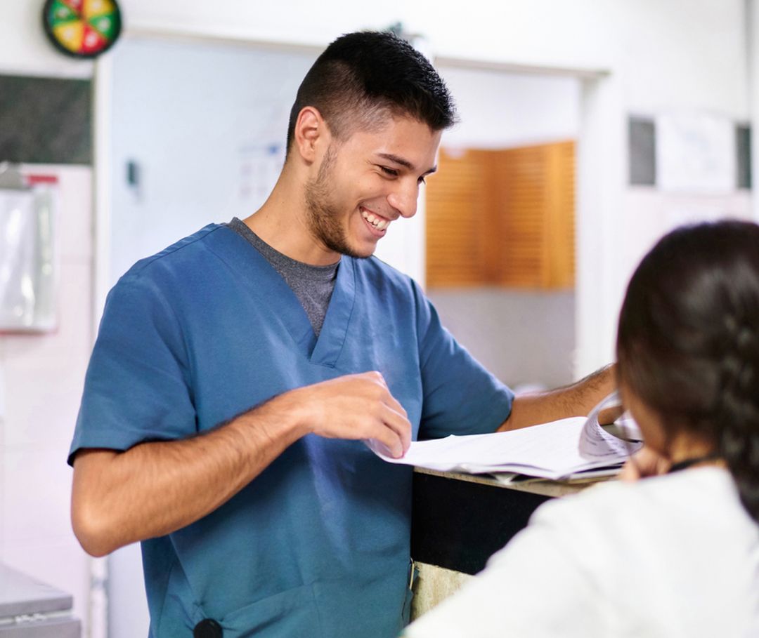 Nursing Specialties & Careers Guide | Trusted Health