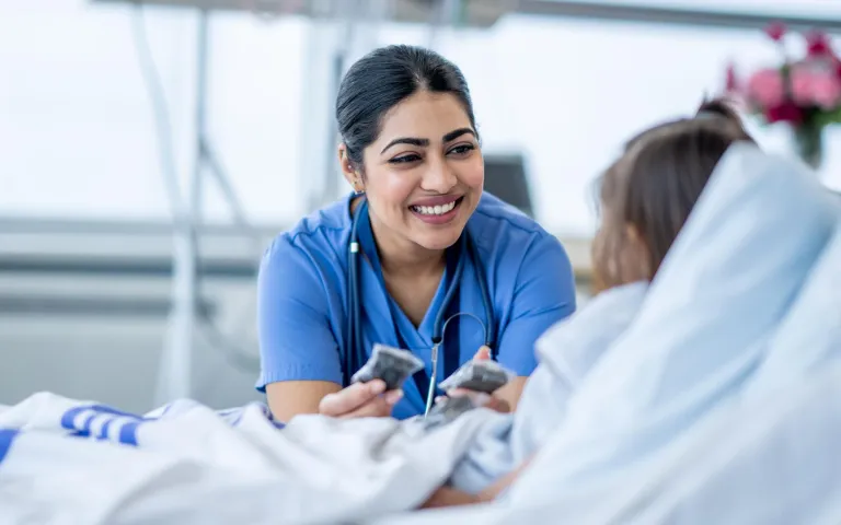 Nursing Compact States Guide 2024 | Trusted Health