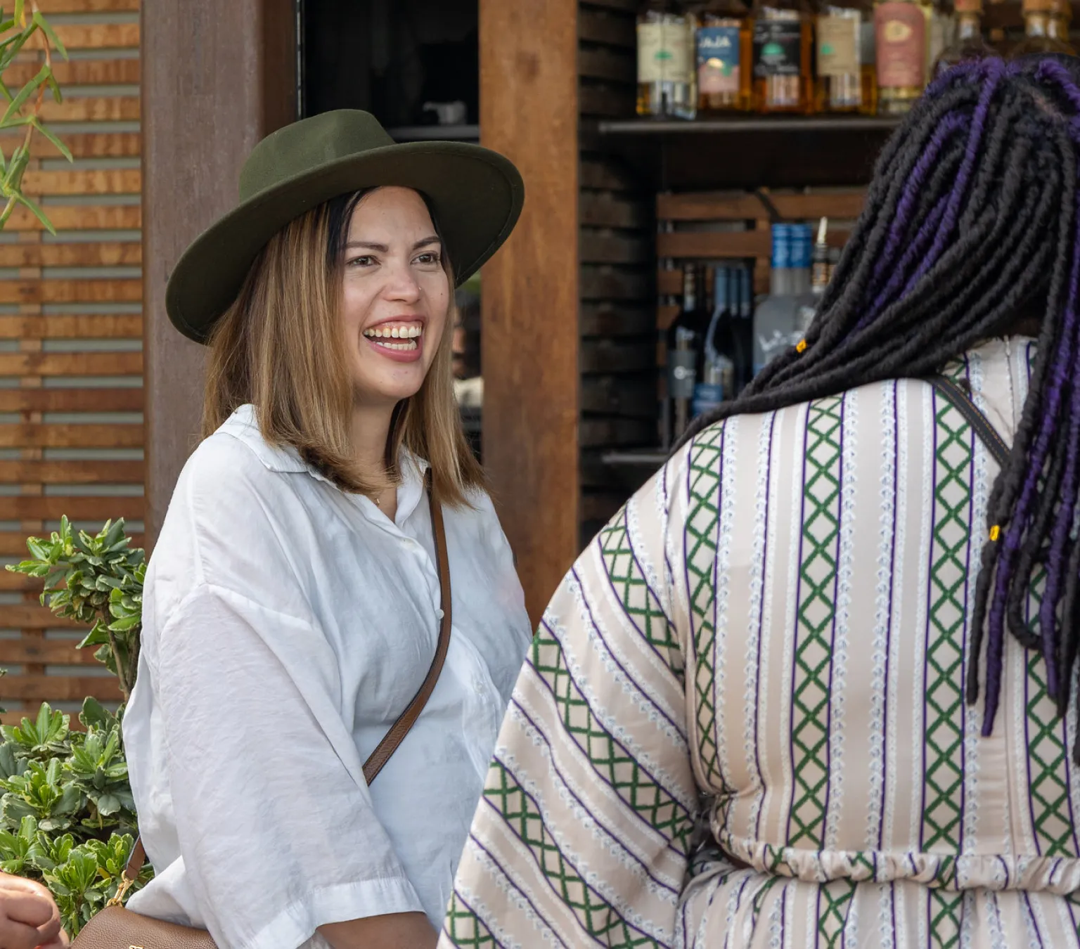 Join our Trusted Community | The Trusted Circle