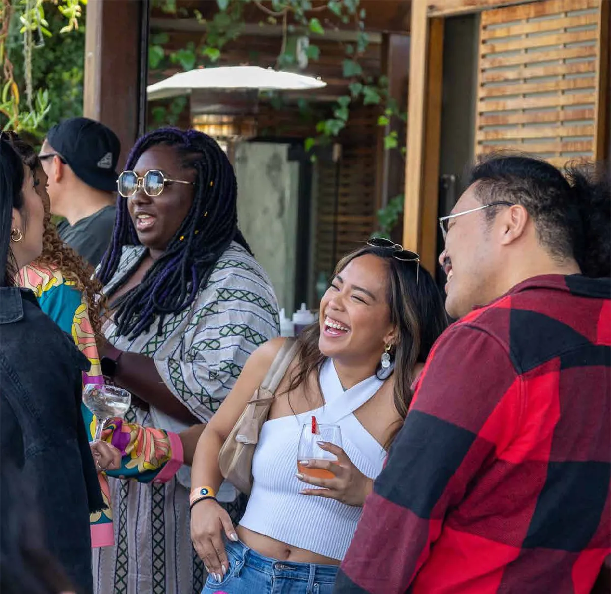 Join our Trusted Community | The Trusted Circle