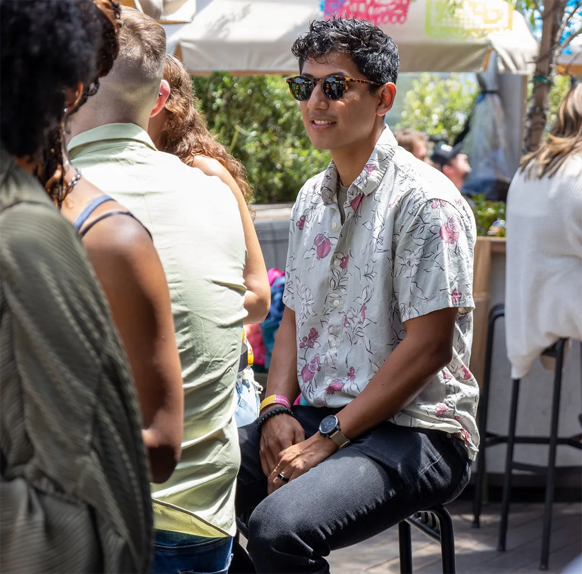 Join our Trusted Community | The Trusted Circle