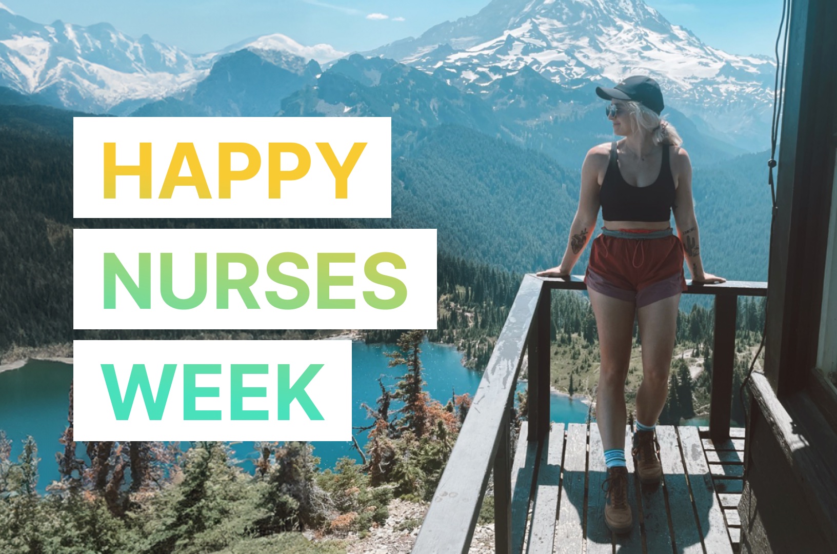 Celebrate Nurses Week 2024 | Trusted Health