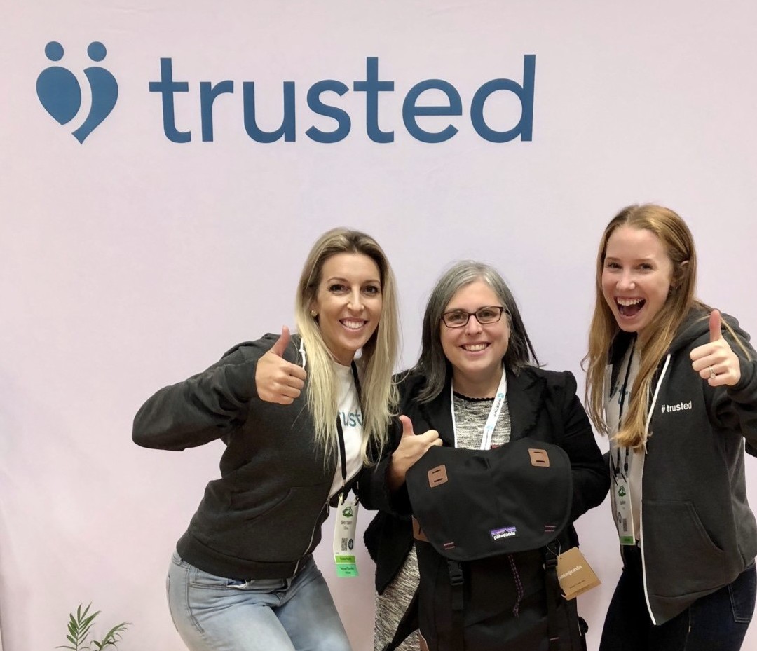 Healthy & Whole: Heidi Domke - Trusted Health