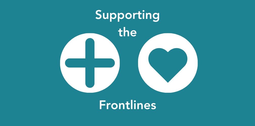 5 Ways to Continue Supporting Frontline Healthcare Workers - Trusted Health