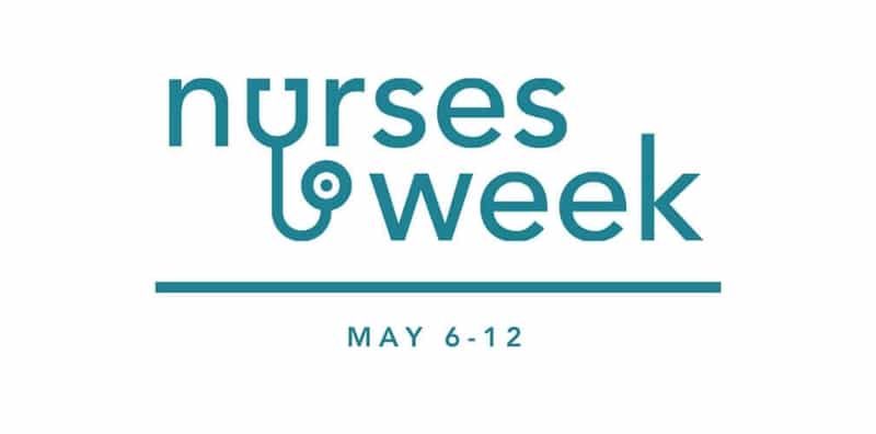 When Is Nurses Week 2021? - Trusted Health