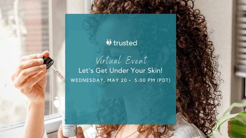 Join our Trusted Community | The Trusted Circle