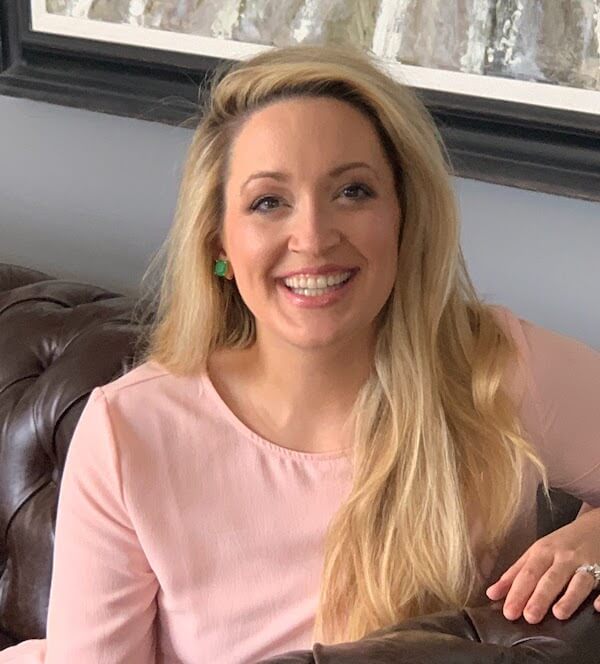 Rachel Nall, RN, MSN, CRNA - Trusted Health