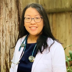 Michelle Woo, MS, MPH, BSN, RN - Trusted Health