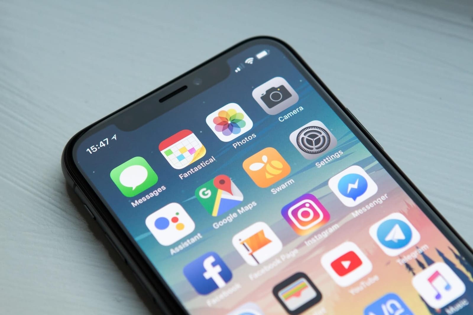 10 Apps for the Stressed Nurse - Trusted Health