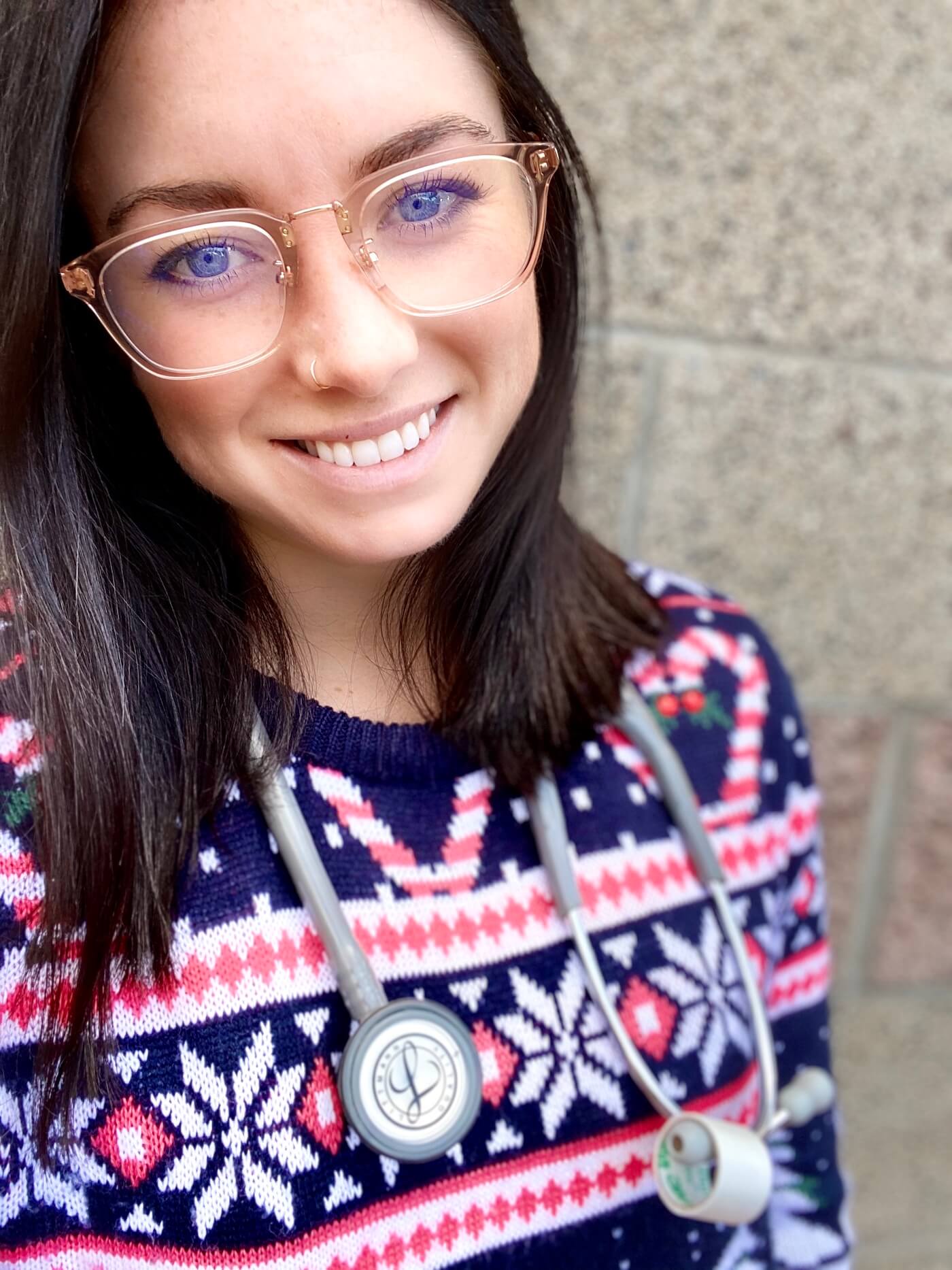 10 Trusted Nurses Awarded DAISY Awards - Trusted Health