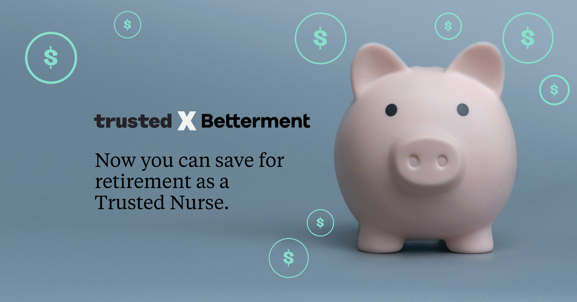 Introducing the Trusted 401k Plan - Trusted Health