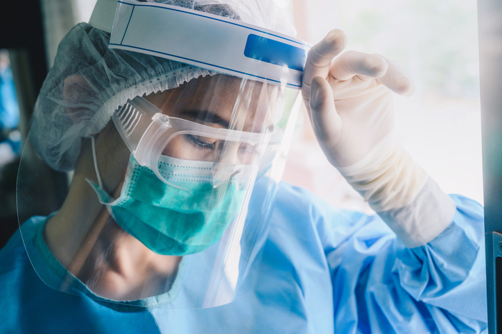 How Nurses Can Advocate For Safety - Trusted Health