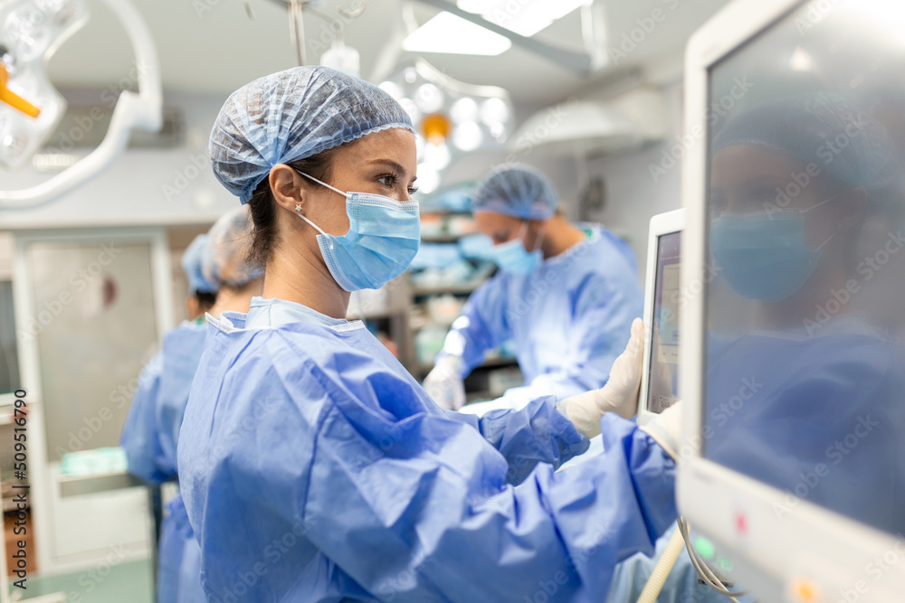 Nursing Specialties 101 | Trusted Health