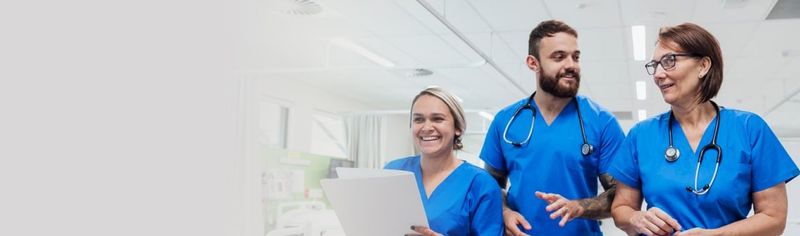 Clinical Nurse Educator: Career Guide, Salary, Certifications & More ...