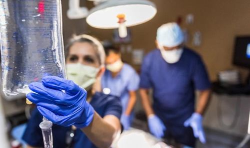 Emergency Department Nurse (ED): Career Guide, Salary, Certifications ...