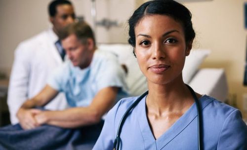 Forensic Nurse: Career Guide, Salary, Certifications & More | Trusted ...