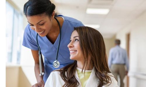 Oncology Nurse: Career Guide, Salary, Certifications & More | Trusted ...