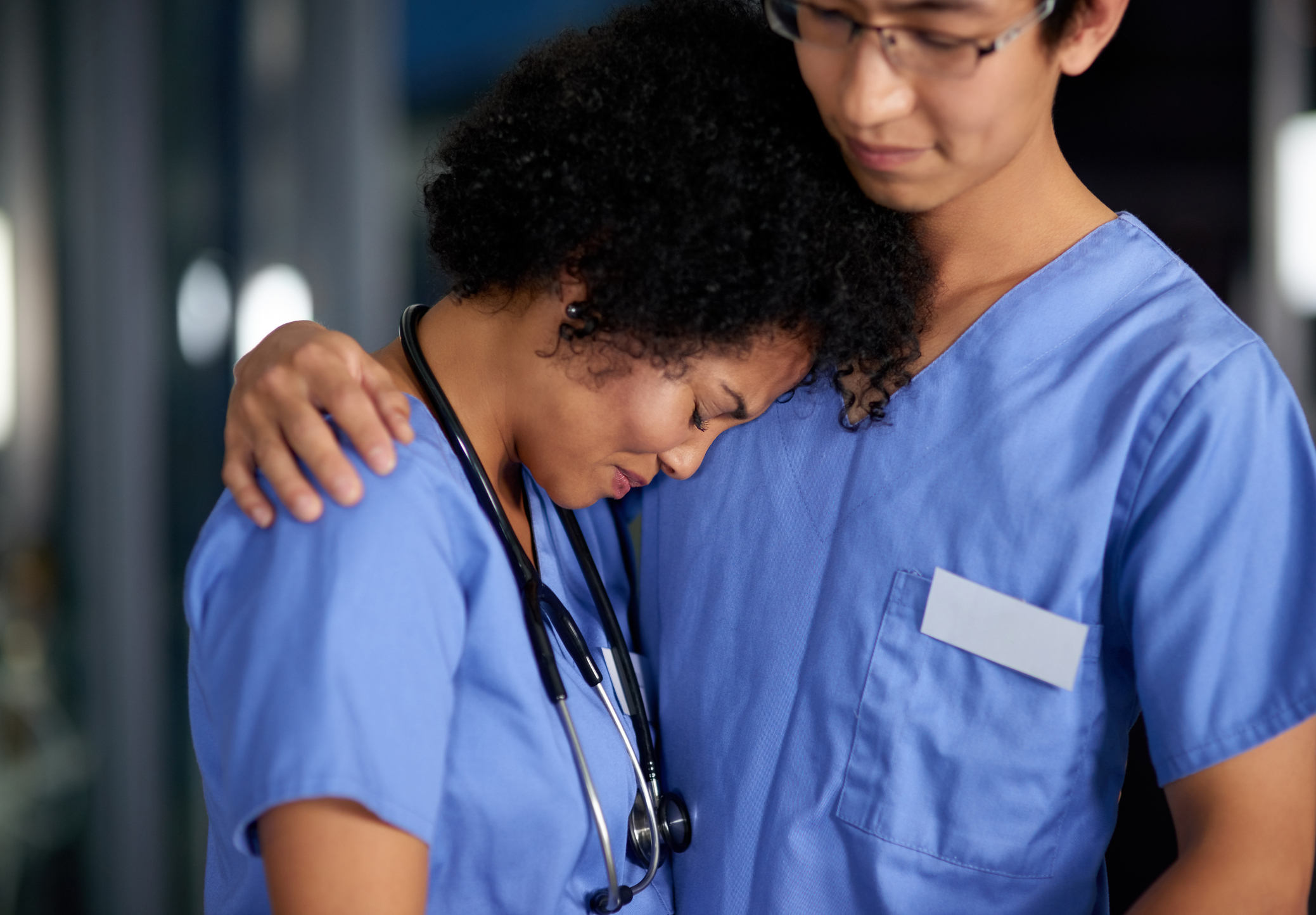 Preventing Nurse Burnout: Real Stories and Practical Tips from Fellow ...